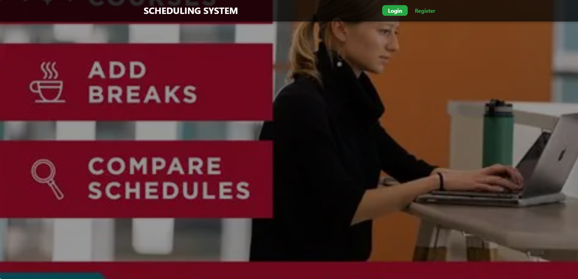 Get Your Project Done